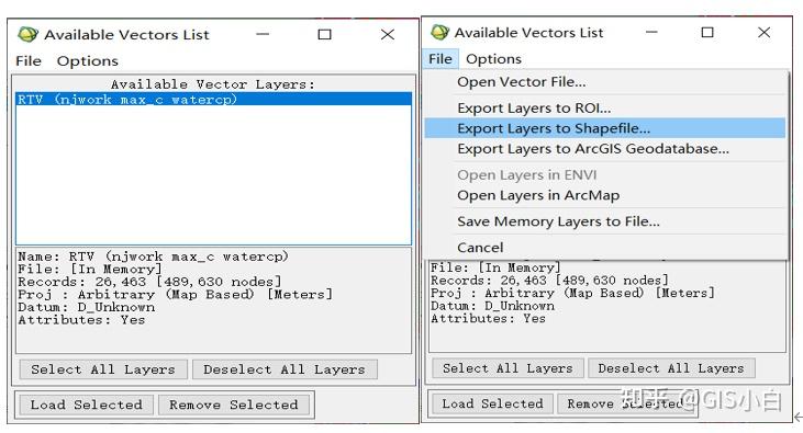 ENVI基础篇—图像分类 - 知乎