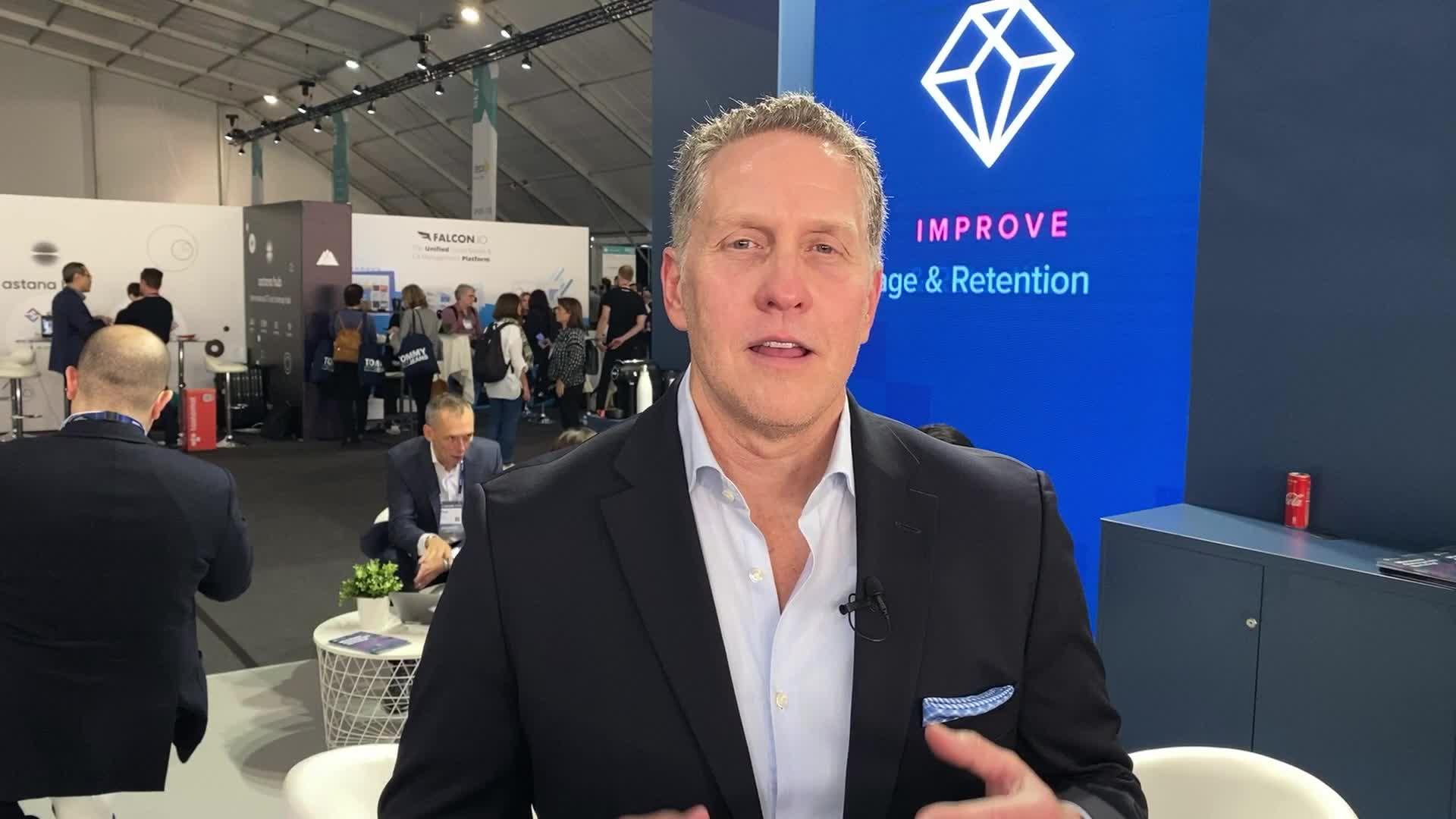 App Annie CEO Ted Krantz 出席 2019 全球网络峰会 解读移动市场未来蓝图 - 知乎