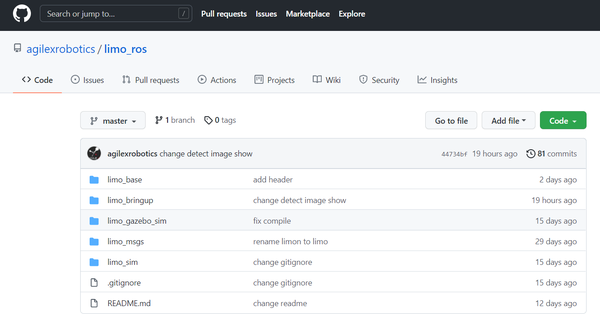 如何在移动机器人中部署Gmapping SLAM算法 - 知乎