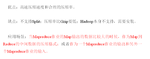 【Hadoop篇08】Hadoop数据压缩 - 知乎