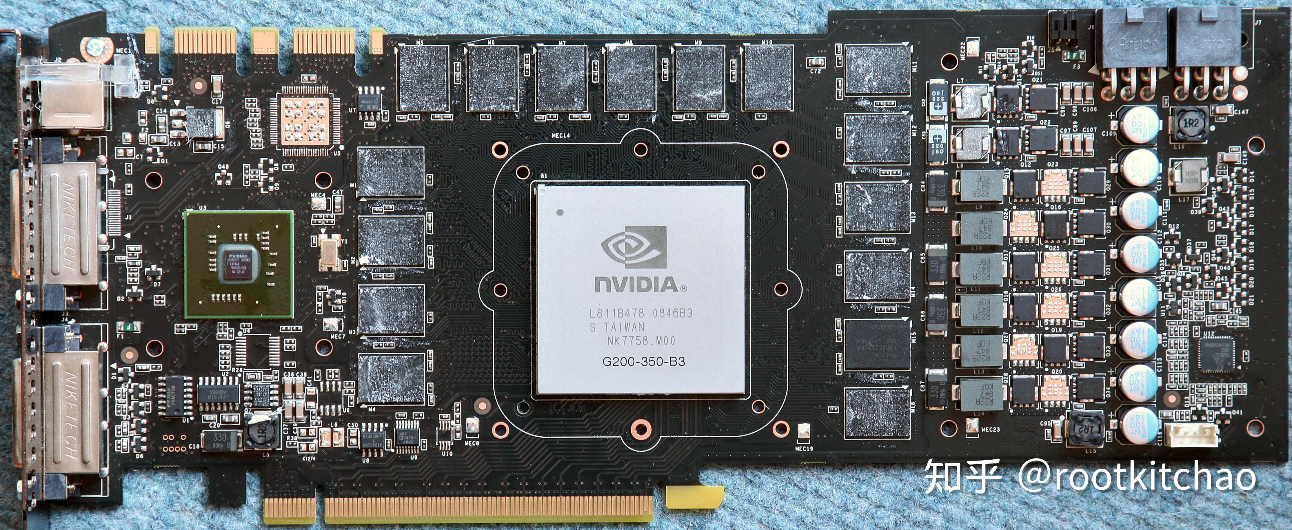 RTX 5090 公版显卡 PCB 曝光，该产品有哪些设计亮点？ - 知乎