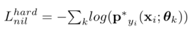 《Nested Collaborative Learning for Long-Tailed Visual Recognition》基于嵌套协作学习的长尾视觉识别 - 知乎