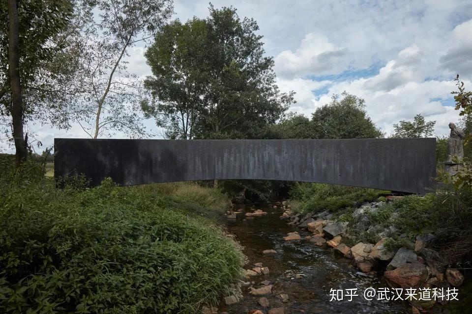 什么是UHPC? - 知乎