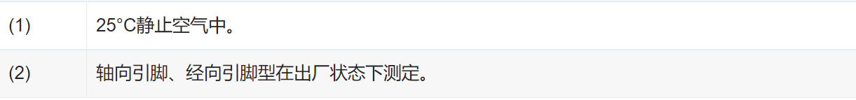 NTC 原理及特性 - 知乎