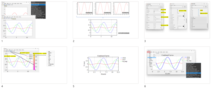 计算工具 科研绘图之 MatLab .fig 文件的存储、处理及利用 - 知乎