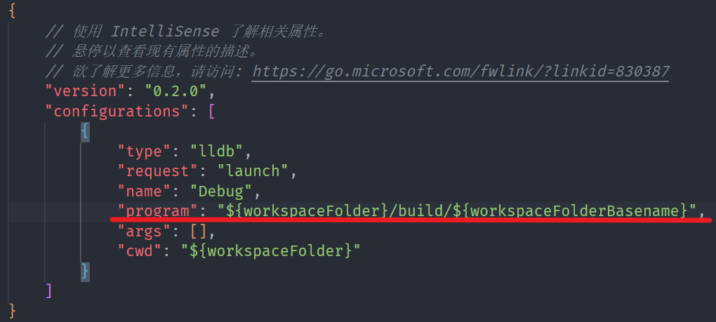 几乎无痛的VSCode+clangd+lldb+cmake配置C/C++开发环境指南 - 知乎
