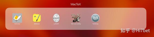 Mac-LaTeX-VS Code从门外到入门(持续更新) - 知乎