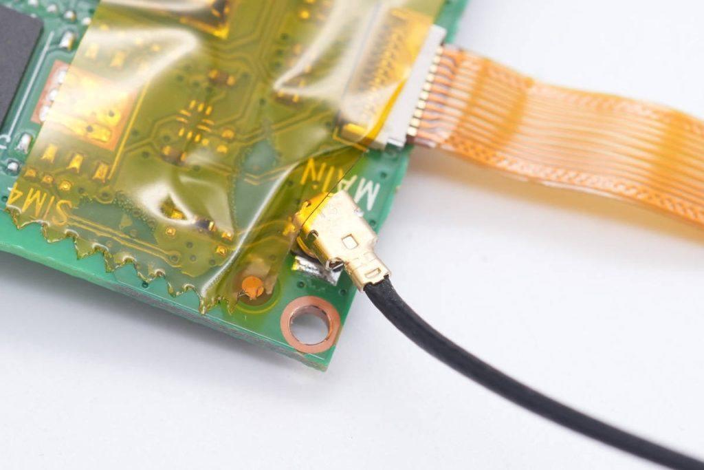 拆解报告：无线猫灵随身WiFi充电宝JS010 - 知乎