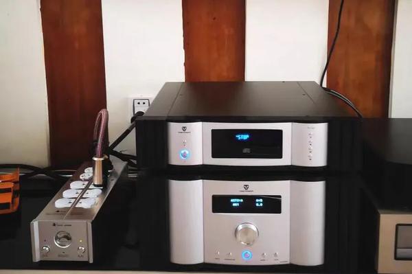 TY-1CD旗舰级CD播放机：大势未过，TA仍在扛“经典美声”的大旗 - 知乎