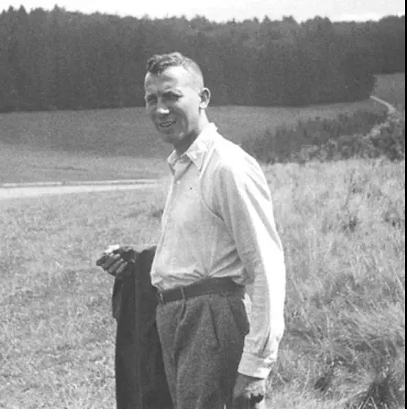 来自斯图加特的发明家，你全部都知道吗？ - 知乎