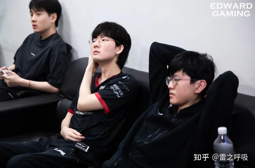 雷竞技资讯：宁王直播表示“即使EDG轻取RNG，Viper还是不如Uzi和Lwx” - 知乎