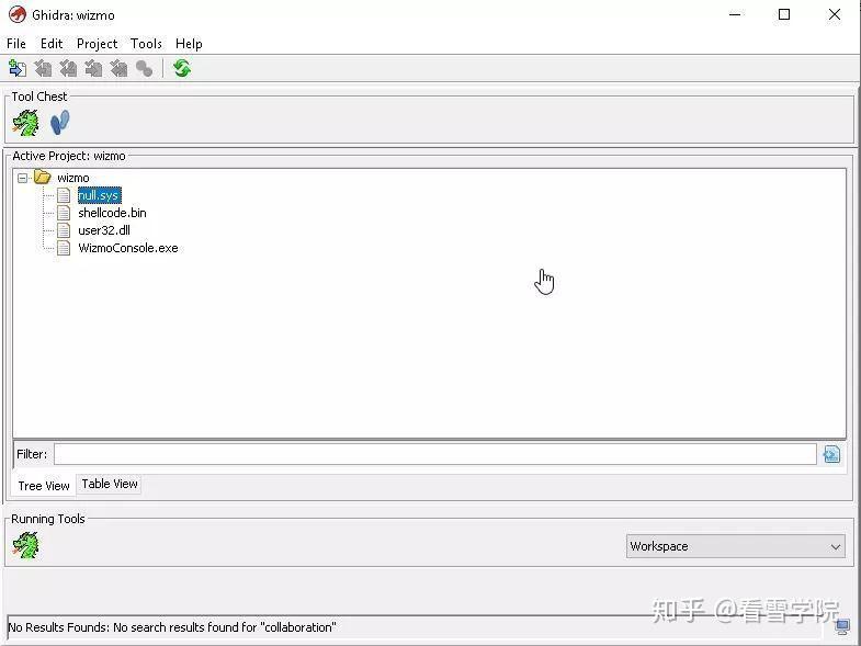 全面详解 Ghidra - 知乎