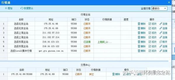 QMT, iQuant, miniQMT的区别 - 知乎