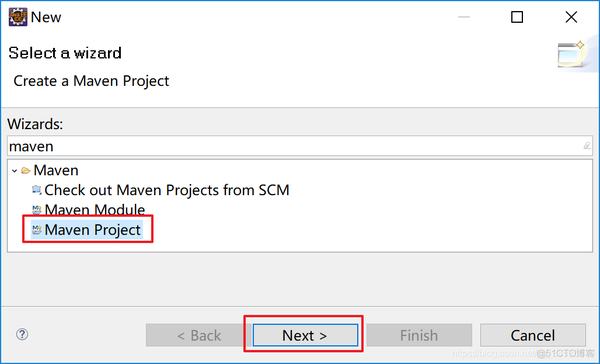 Maven教程(Eclipse配置及maven项目) - 知乎