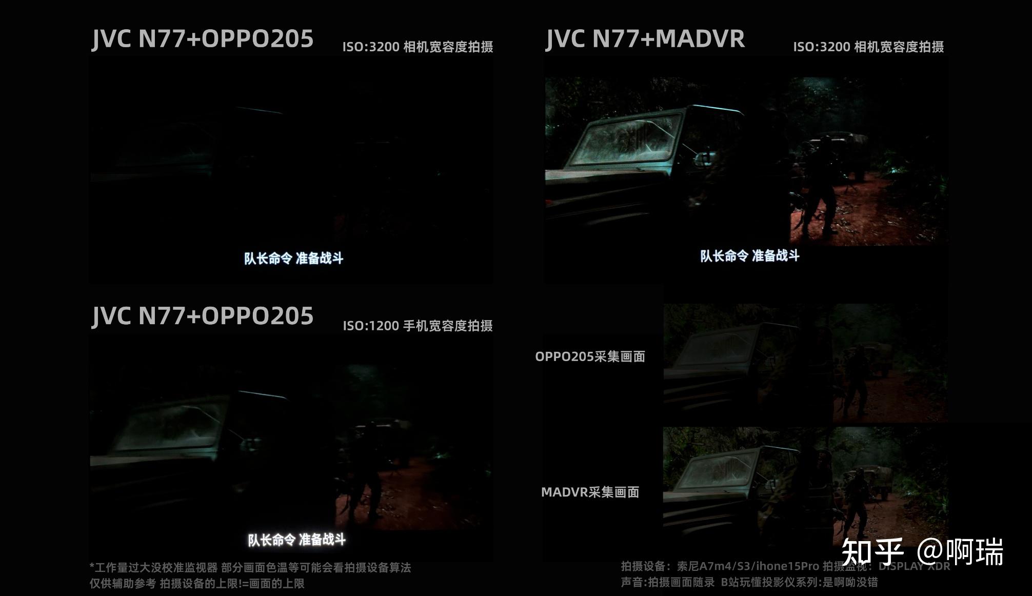 玩转madVR 一个视频榨干你显示设备的画质 提升200% - 知乎