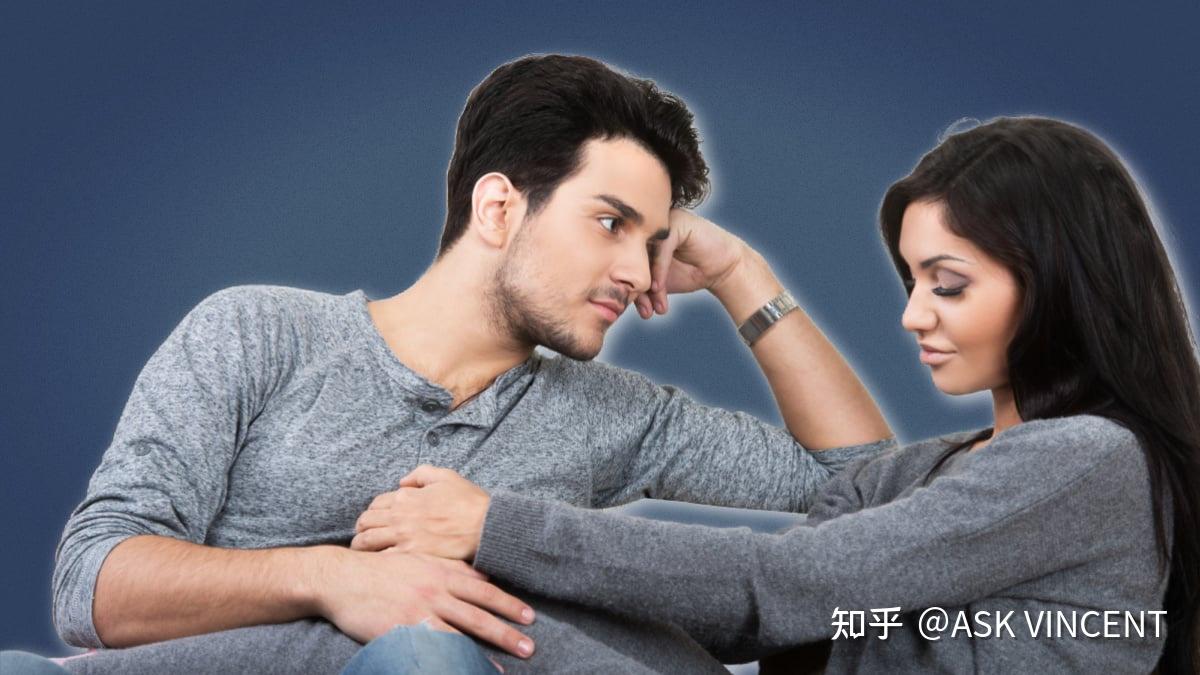 男人爱不爱你,看他怎么为你花钱就知道了 知乎