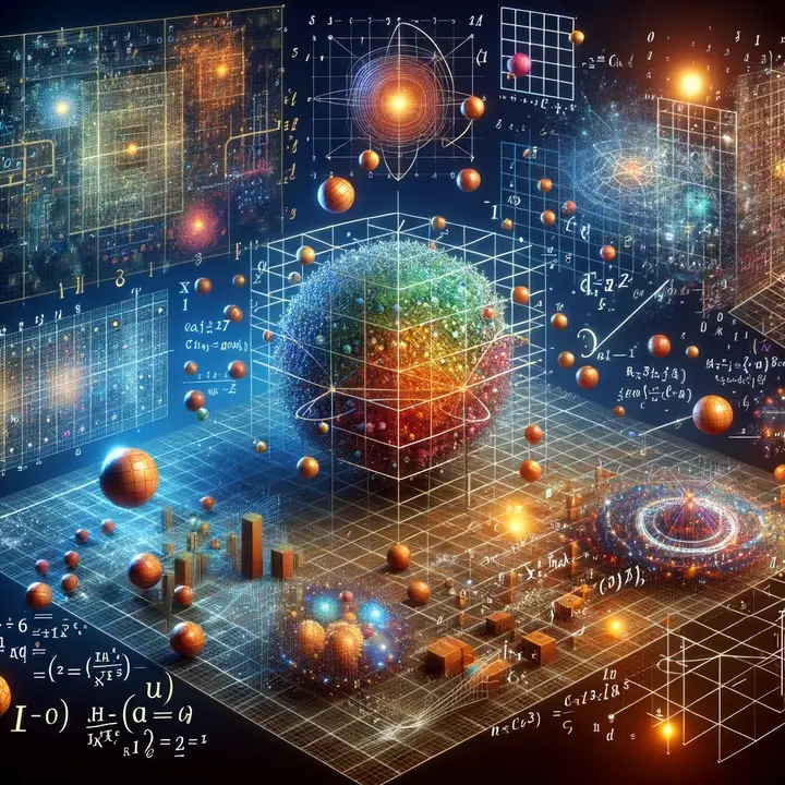 高等线性代数 1. 复数与复矩阵 - 知乎