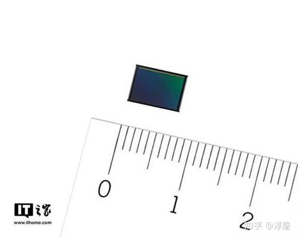 7年之乱：索尼IMX堆栈式传感器产品线完全梳理 - 知乎