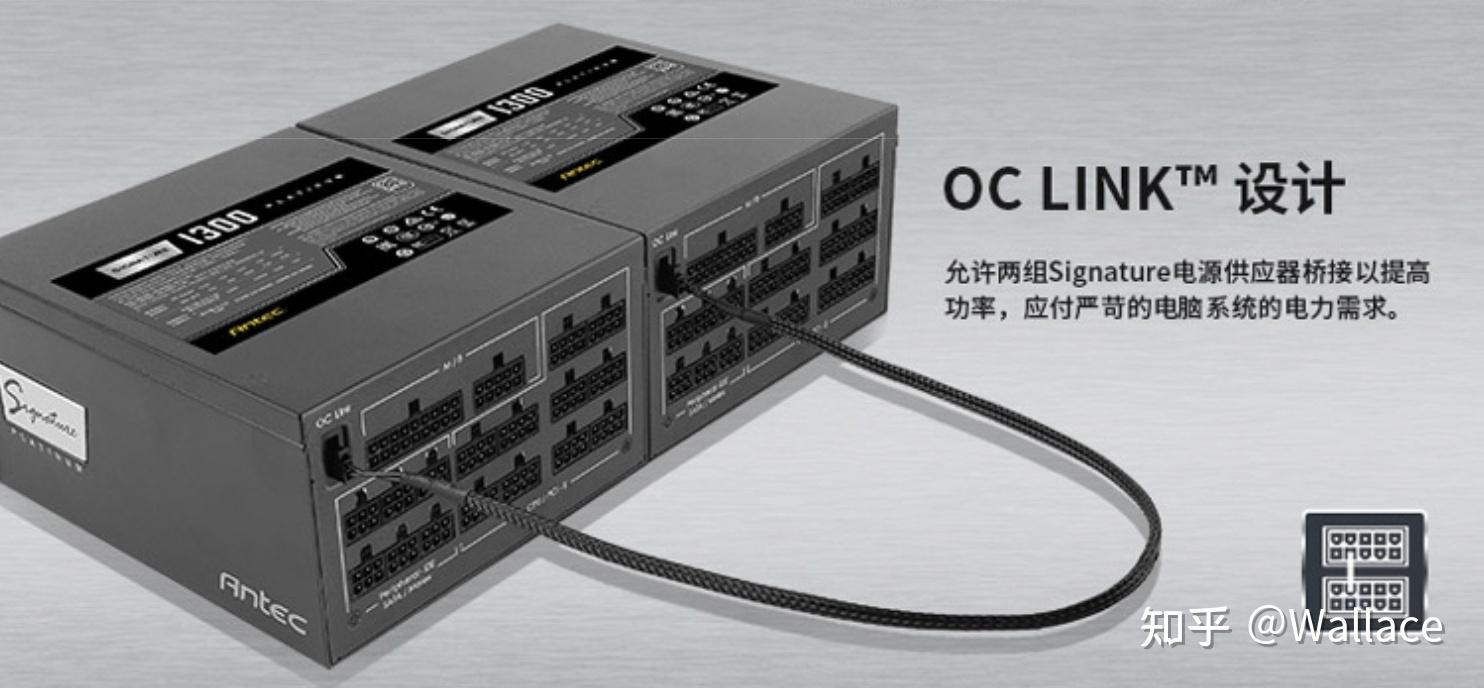 如何评价安钛克sg1300？比海韵prime px1300有何差别？