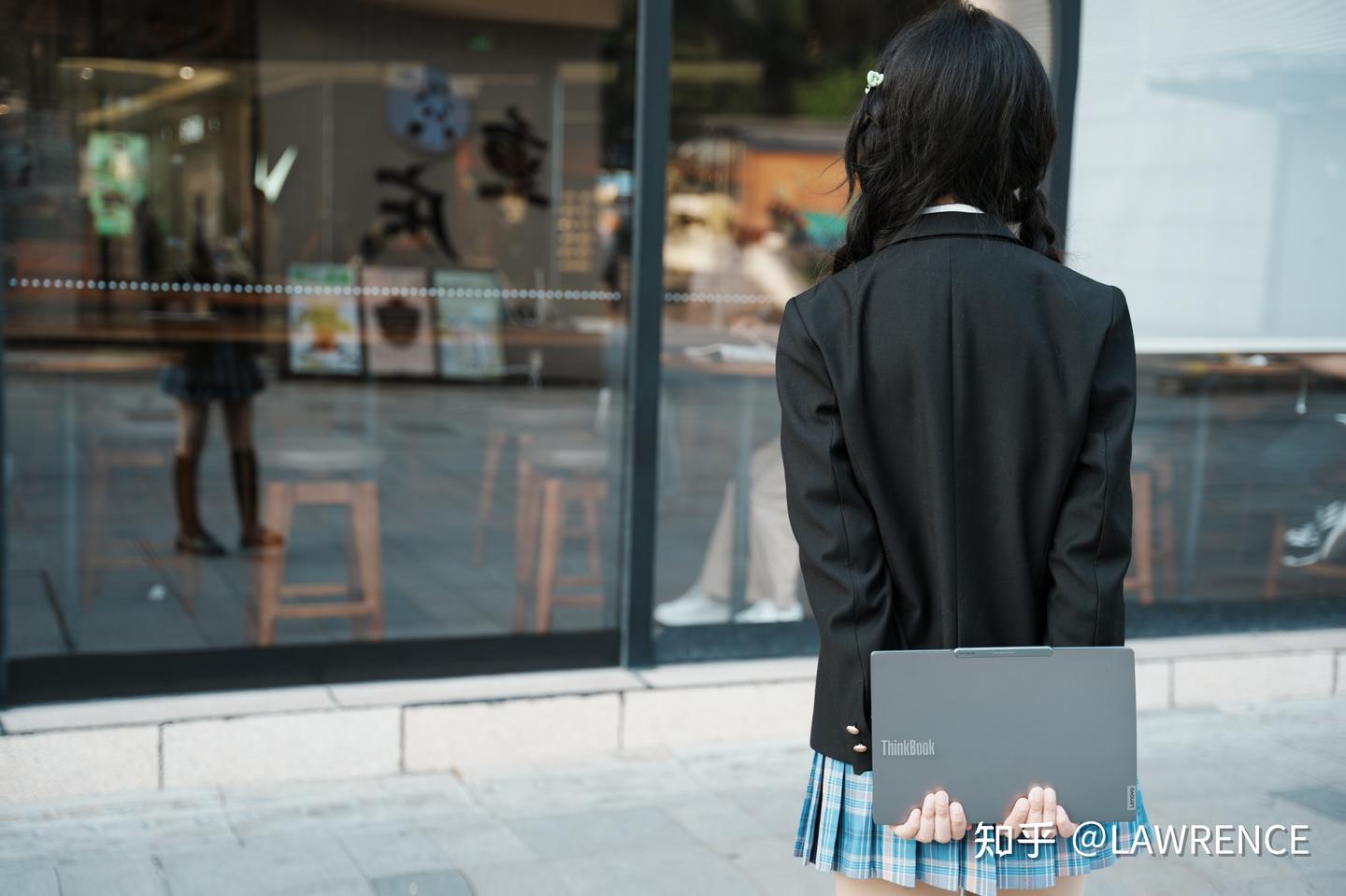 灰白幽灵-Thinkbook X IMH实测 | 1kg级笔电模范生? - 知乎