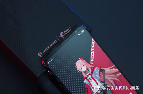 红魔6S Pro评测：顶级散热配置 驯服骁龙888 Plus - 知乎