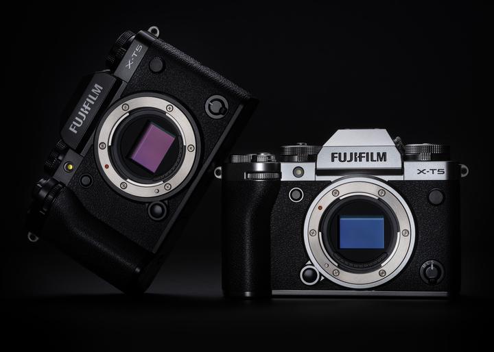 11990元起！富士X-T5无反数码相机发布 - 知乎