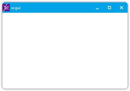 【Go语言写界面】二、简单美化窗口，设置窗口图标，简单美化信息框，创建按钮和注册事件 - 知乎