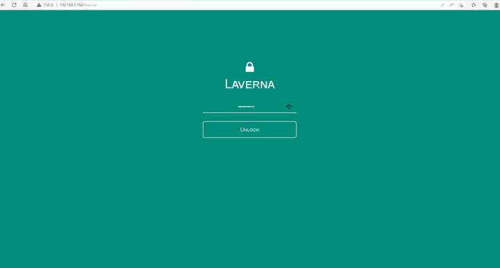 Docker部署Laverna笔记工具 - 知乎