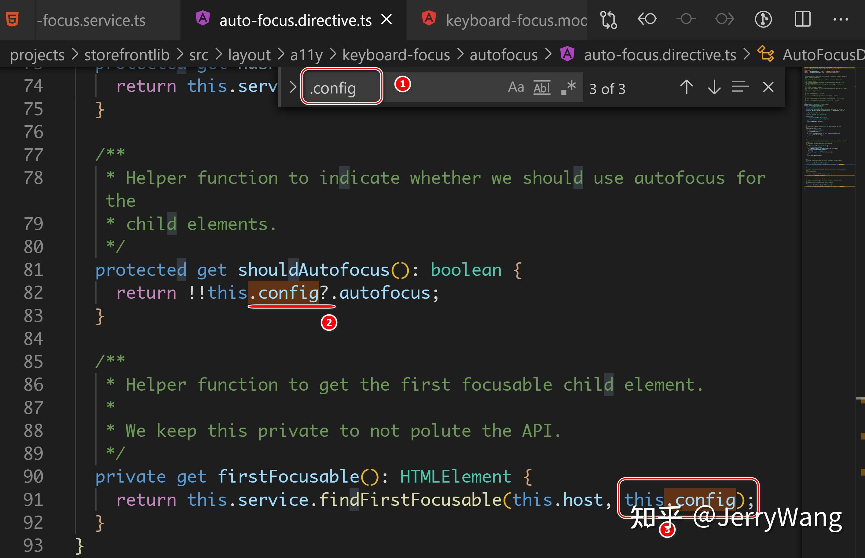 SAP ABAP Development Tool 提高开发效率的十个小技巧 - 知乎