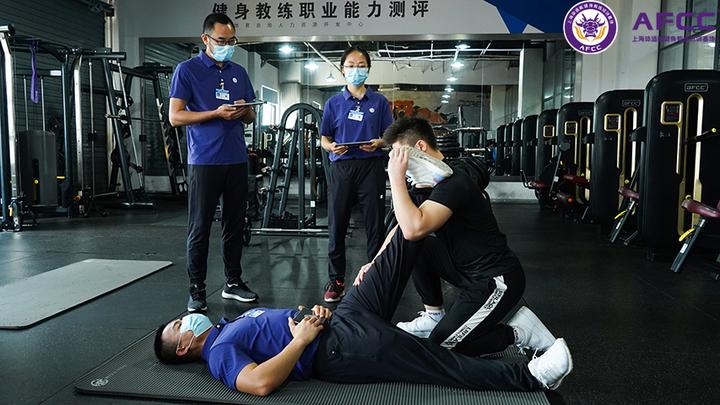 健身教练培训机构学费一般是多少呢? 知乎