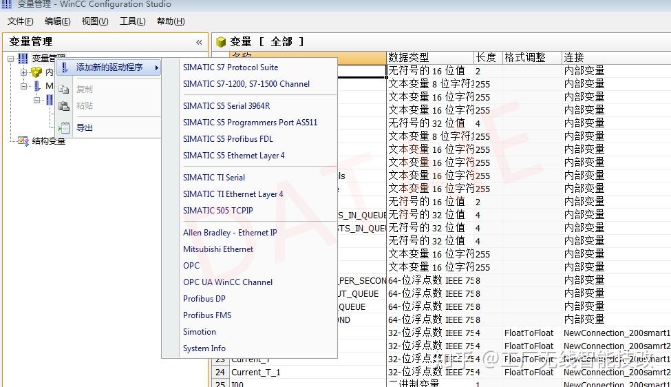 WinCC与S7-200Smart无线组网：基于ModbusTCP/IP协议的通讯方案 - 知乎
