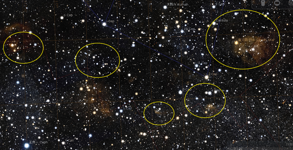 OB星协观测指南 - 知乎