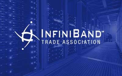 【中文版】Infiniband Specification/手册 - 知乎