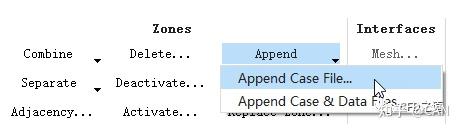 FLUENT OVERSET 网格案例 - 知乎