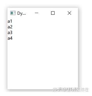 QML类型：GridView、XmlListModel、XmlListModelRole - 知乎