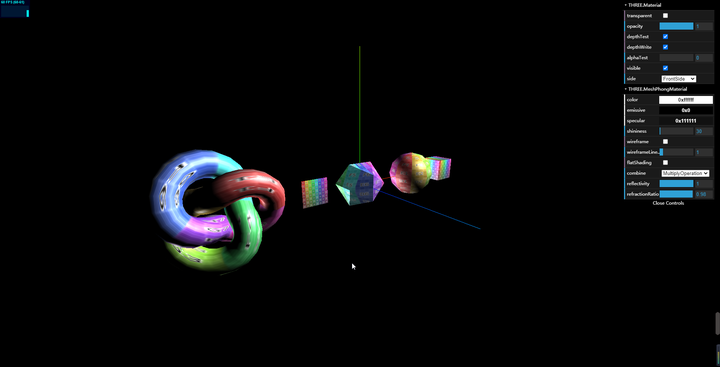 (八) Materials-Lambert and Phong - 知乎