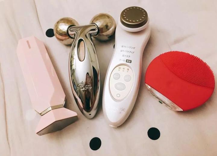 2022美容仪快速选购指南，美容仪品牌怎么选择（雅萌/丝可/飞利浦/ReFa/缪斯/宙斯/Nuface/初普/松下） - 知乎