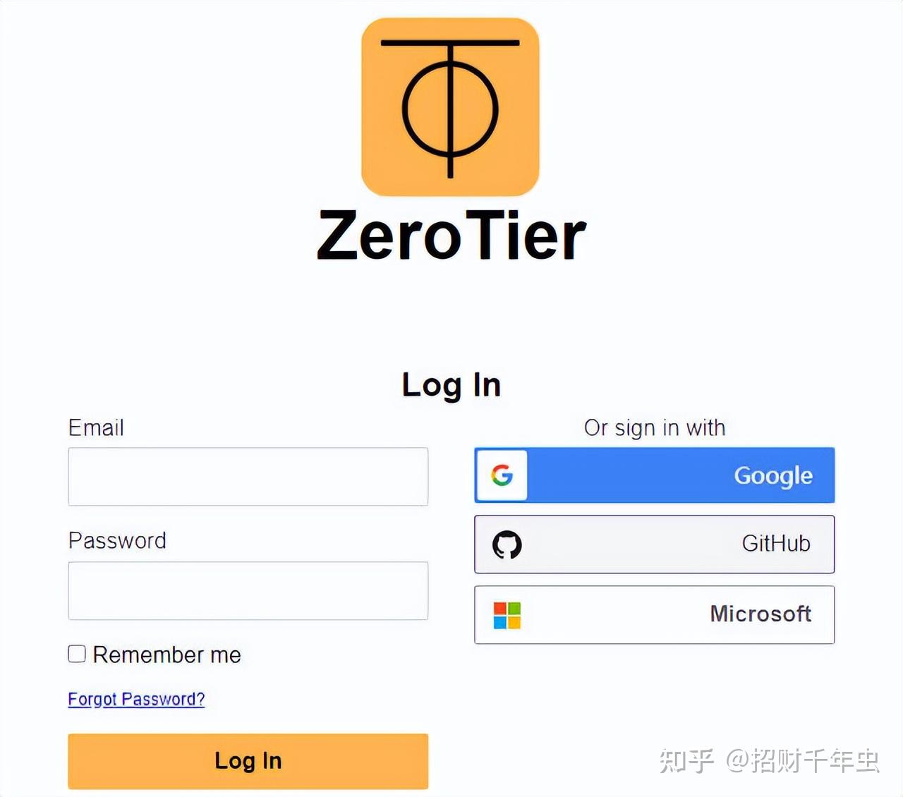OpenWrt利用Zerotier实现内网穿透 - 知乎