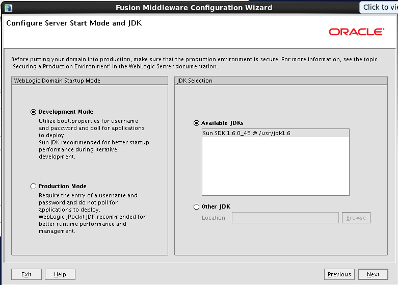 Weblogic-10.3.6安装文档 - 知乎