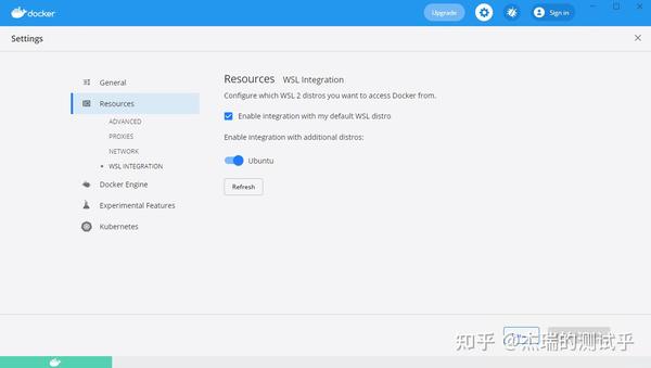 Windows 中部署 MeterSphere - 知乎