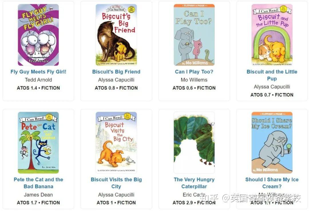 《What Kids Are Reading》2021年度最受欢迎阅读书单出炉 - 知乎