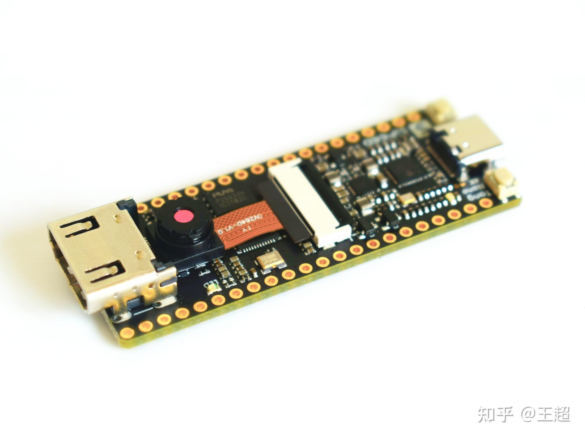 不足百元的国产FPGA开发板，集成ARM Cortex-M3硬核 - 知乎