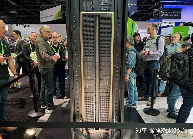 NVIDIA GB200 Superchip及各厂家液冷服务器和液冷机柜介绍 - 知乎