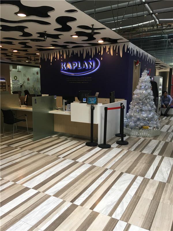 25w + 2年学制，QS173 本科！ - 知乎