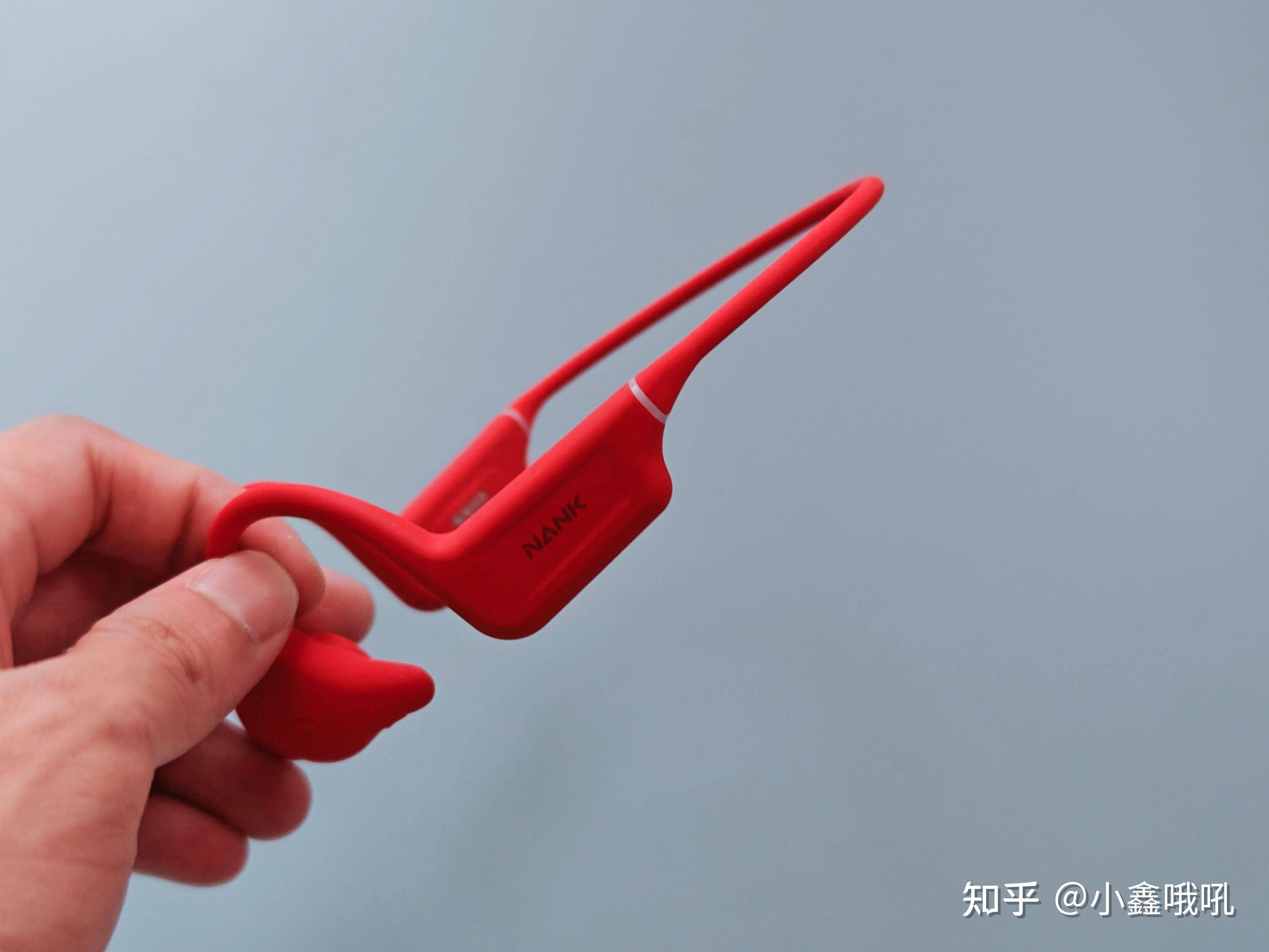 南卡Runner Pro 4S体验：高颜值，高品质，运动无极限！ - 知乎