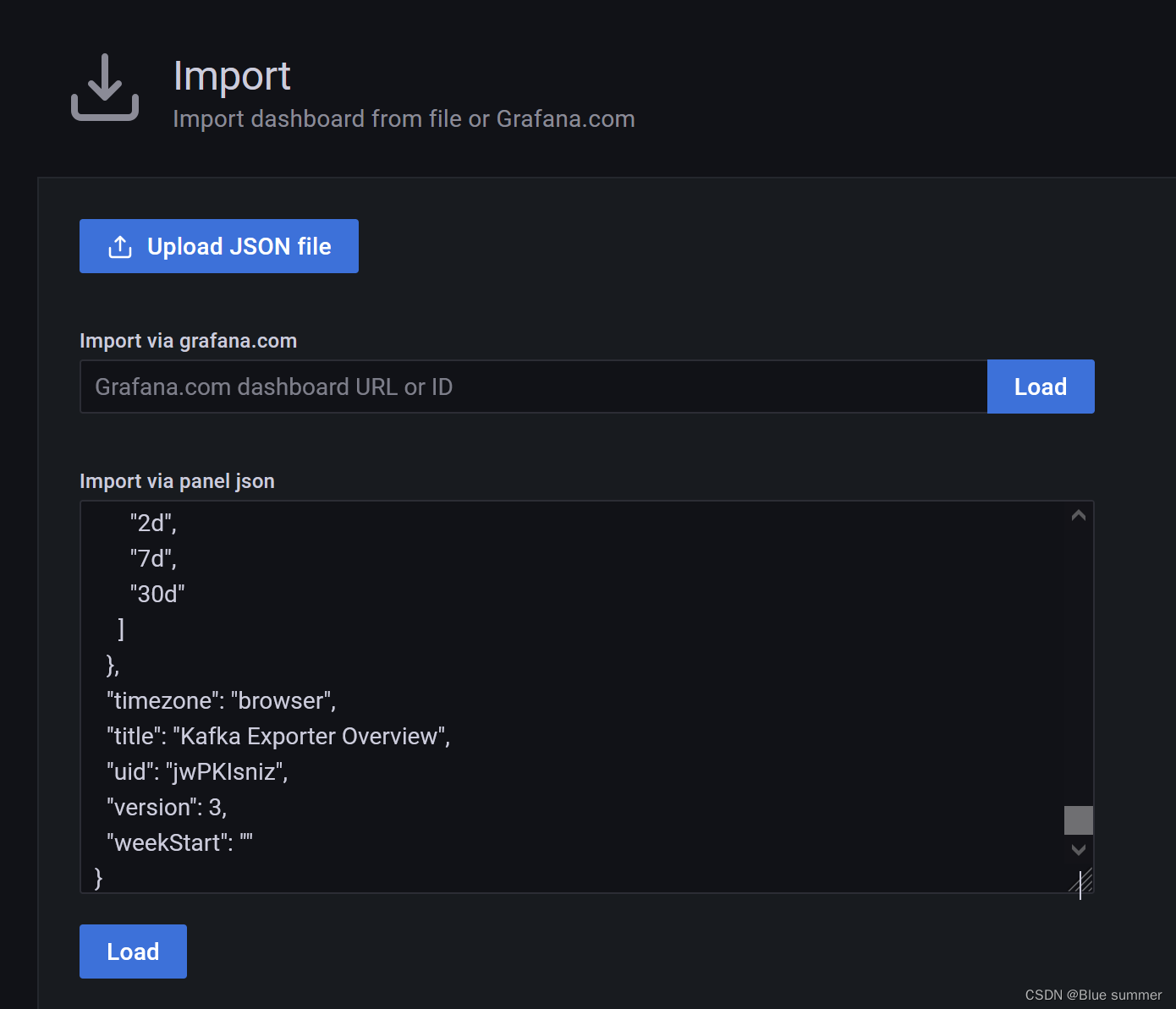 grafana安装和使用 - 知乎