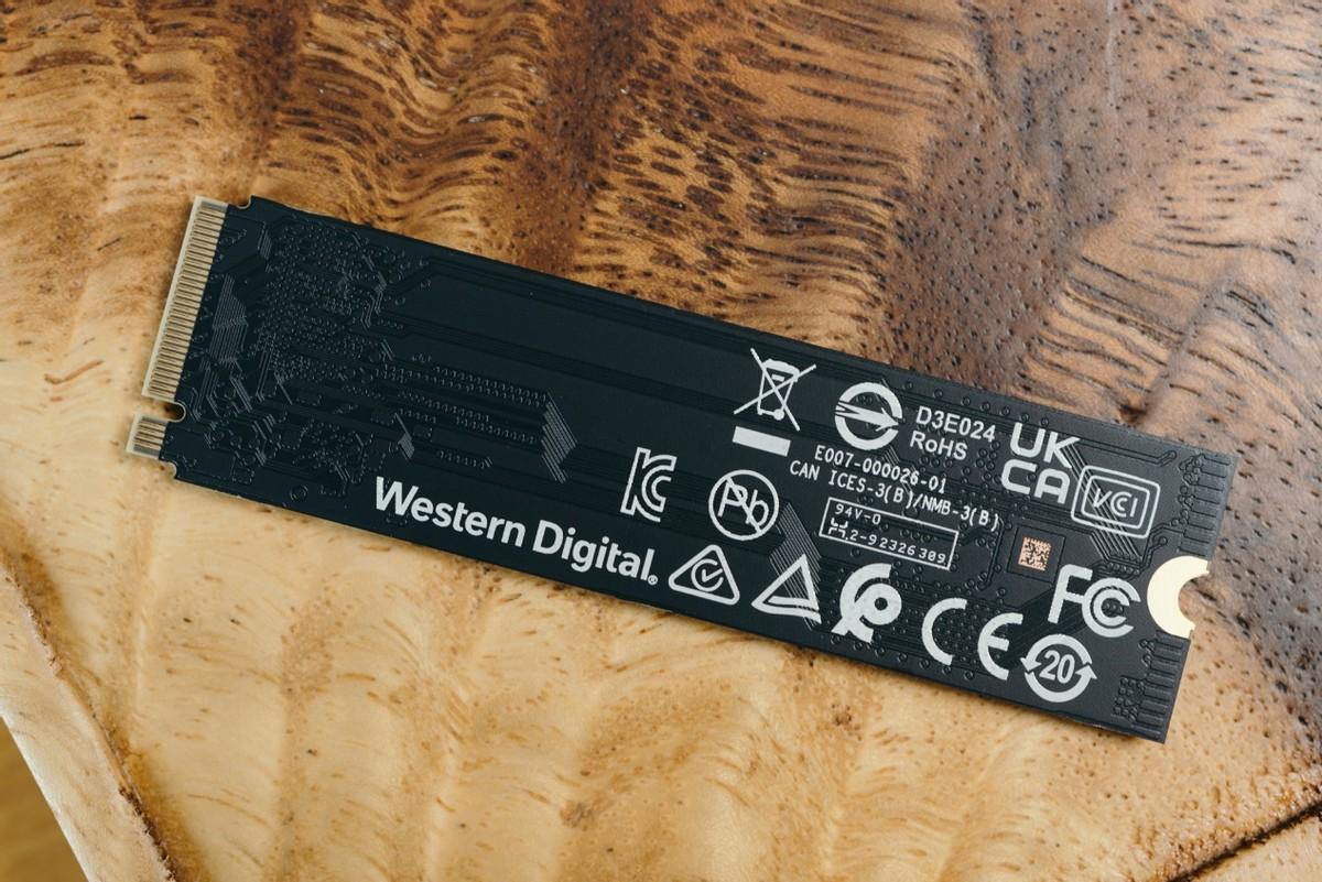 横向评测：400元档位1TB SSD应该怎么选？ - 知乎