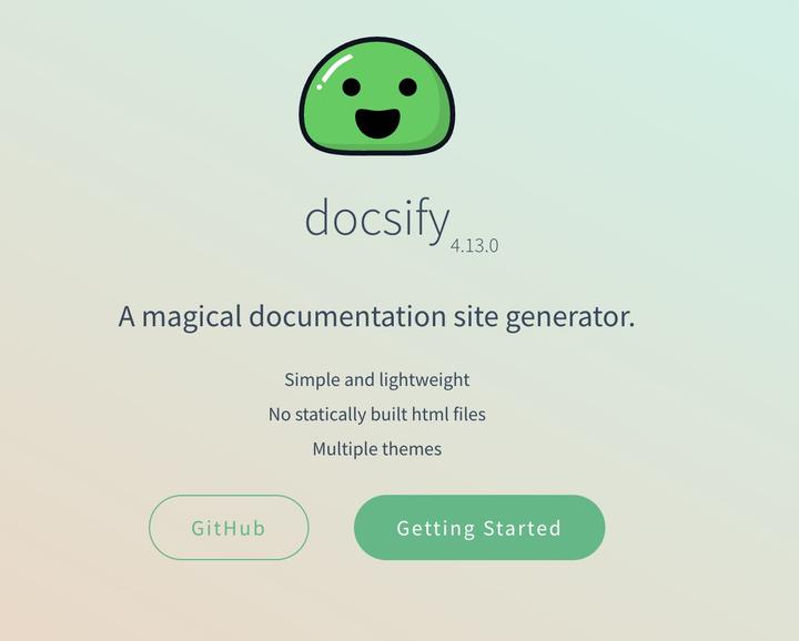 利用OSS及github action自动部署文档网站 - 知乎