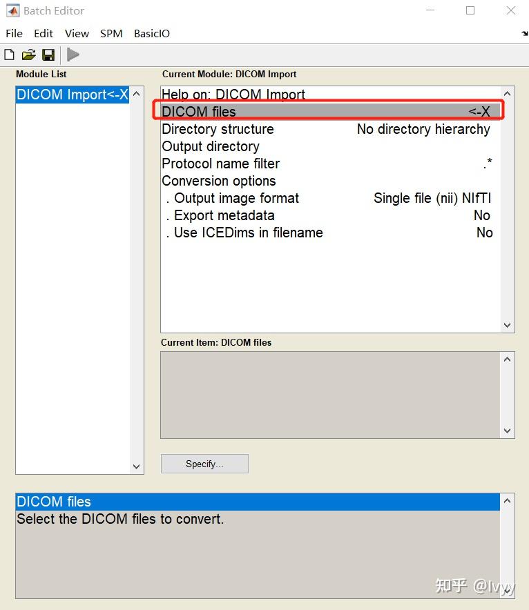 SPM数据预处理 -单被试 - 知乎