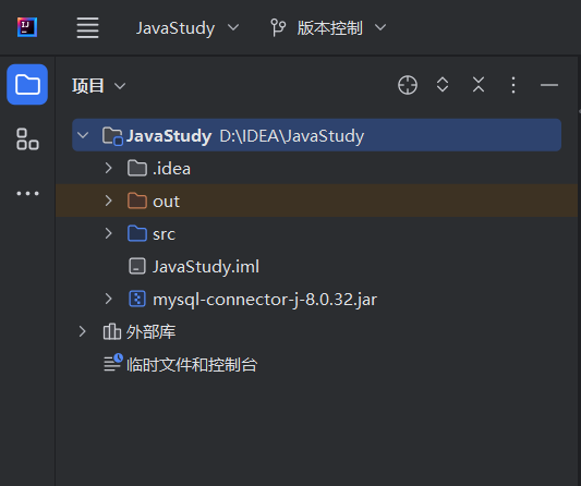JDBC中注册MySQL驱动无法加载驱动程序的解决办法 - 知乎